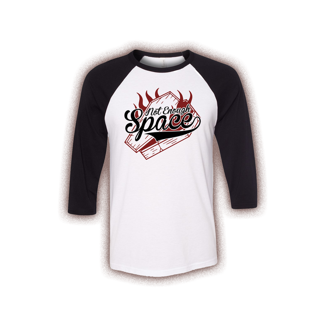 Not Enough Space | Official Merchandise
