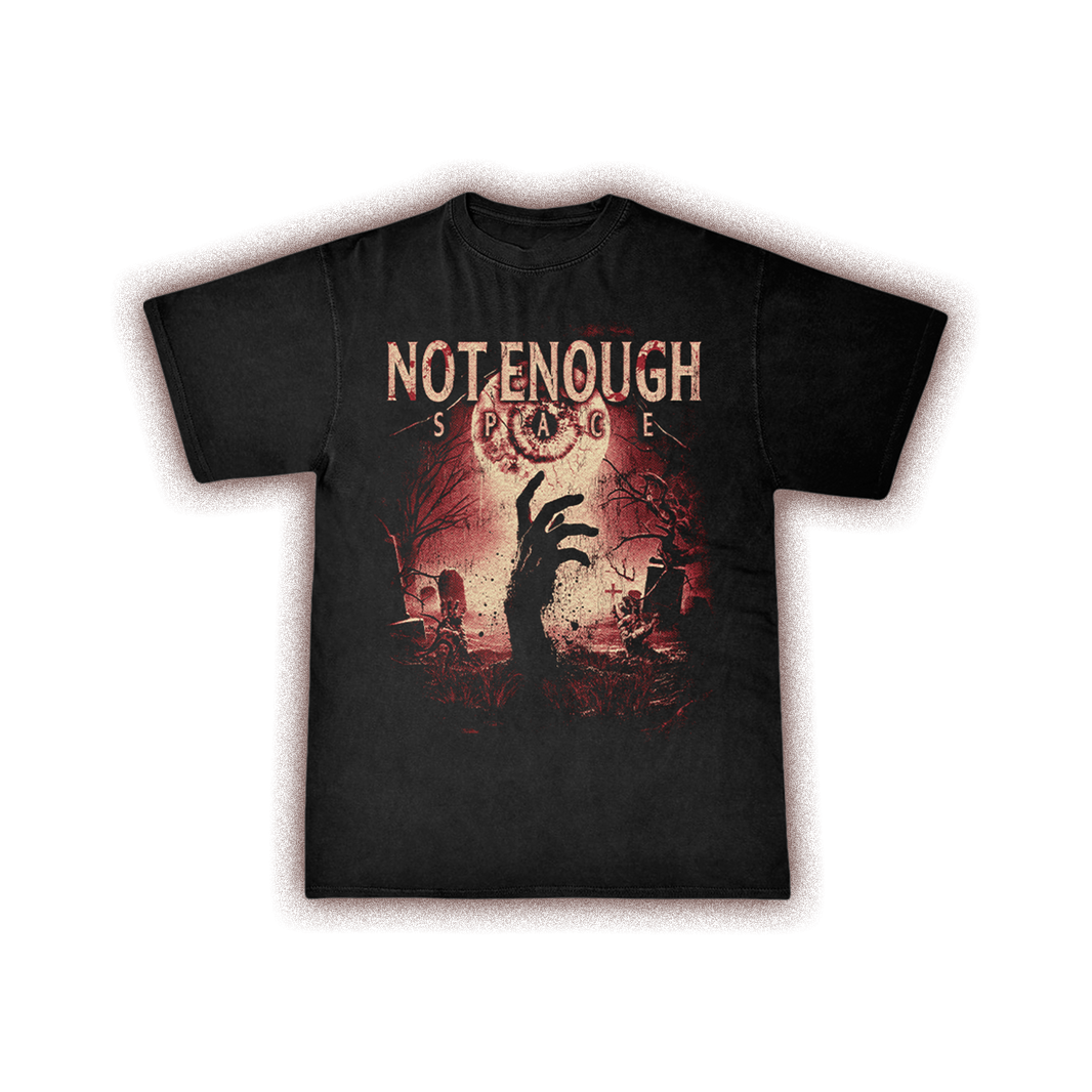 Not Enough Space | Official Merchandise