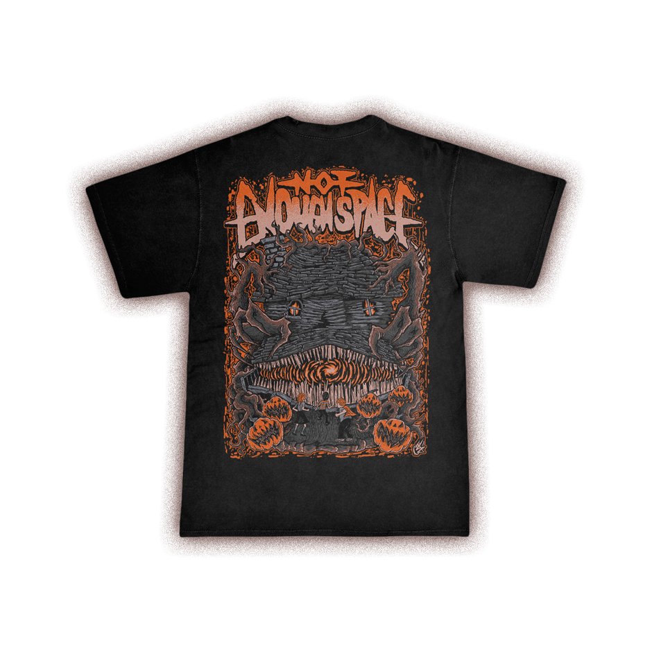 Not Enough Space | Official Merchandise