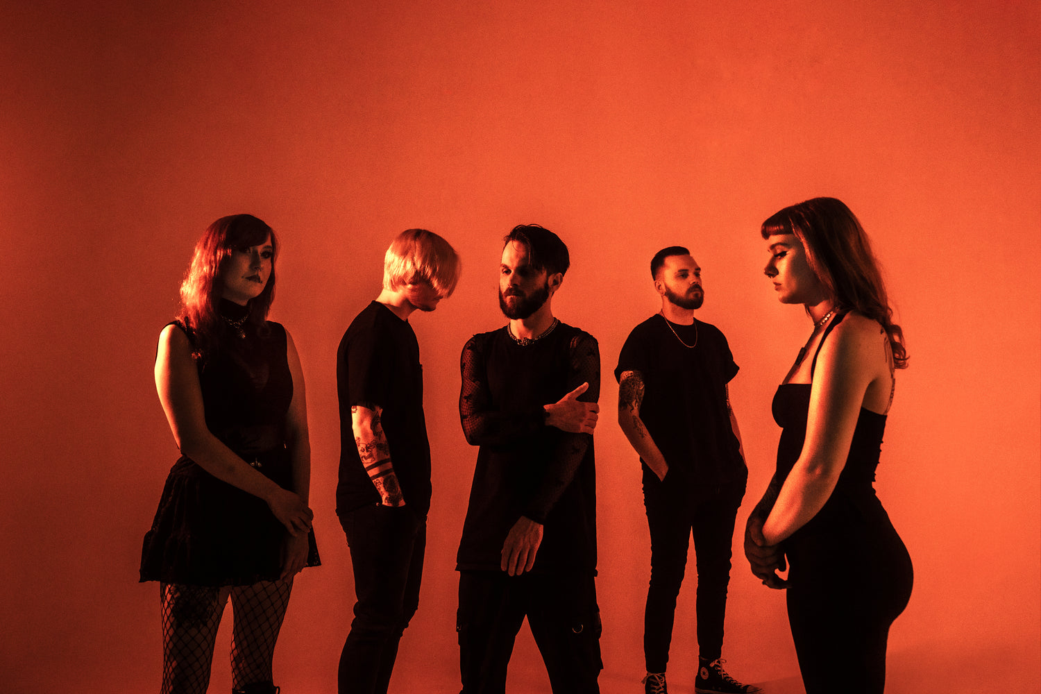 Not Enough Space | Official Merchandise