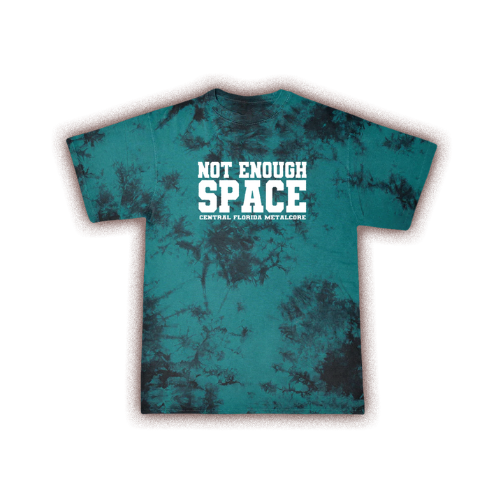 Not Enough Space | Official Merchandise