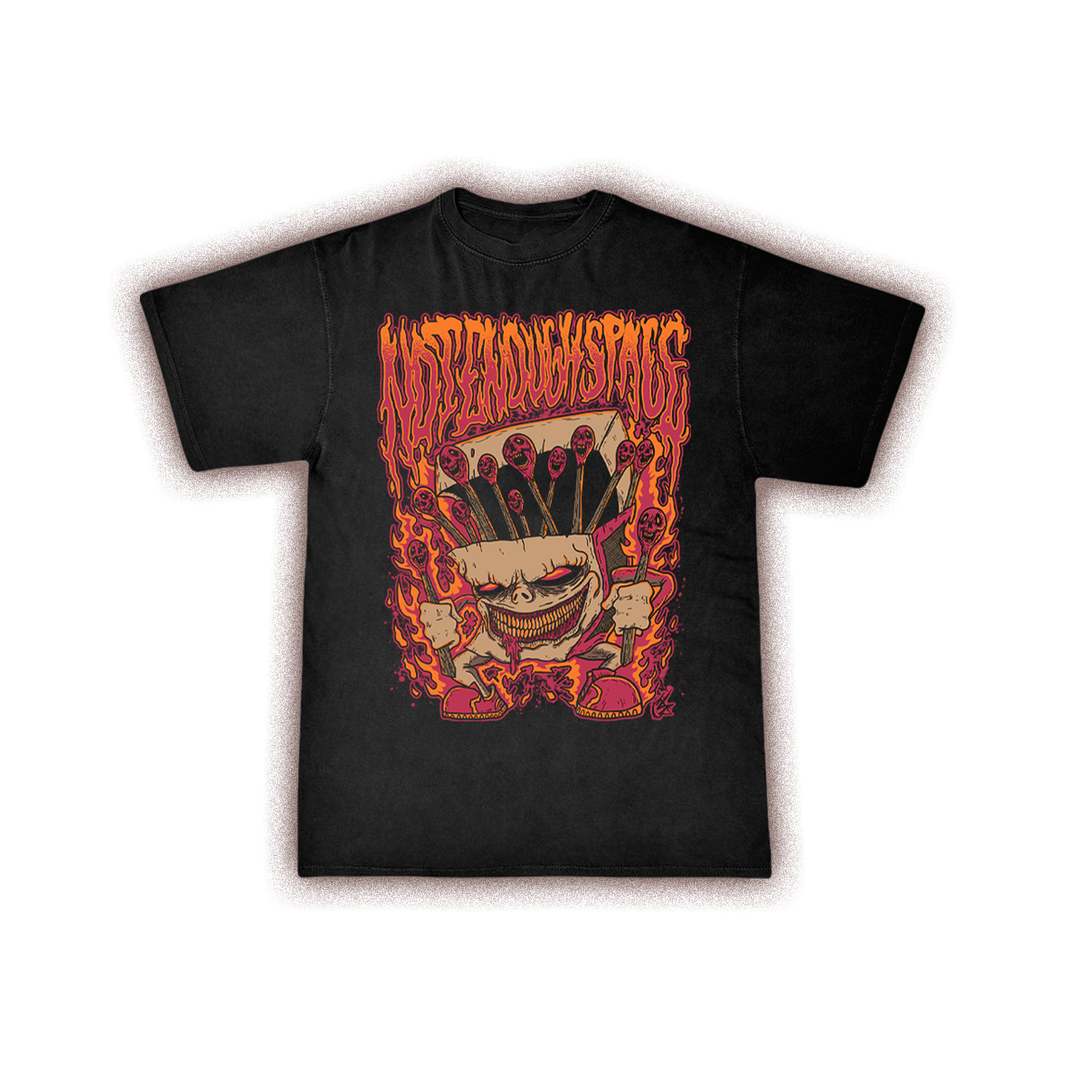 Not Enough Space | Official Merchandise