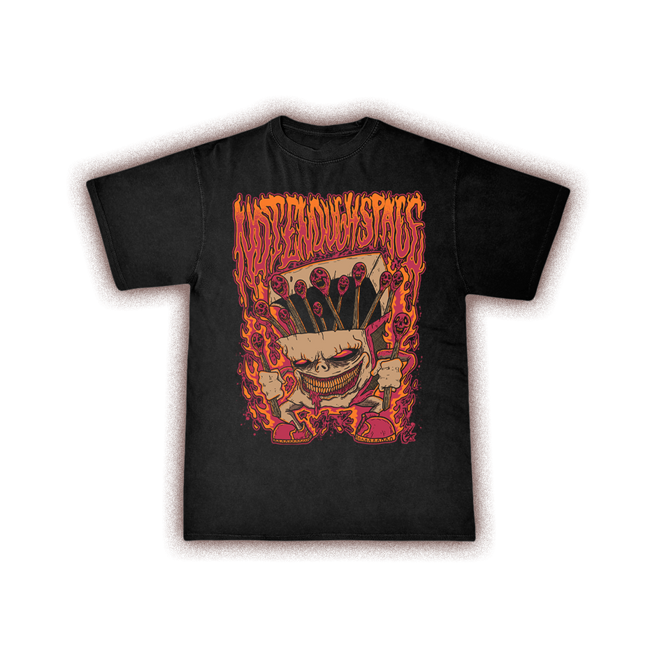 Not Enough Space | Official Merchandise