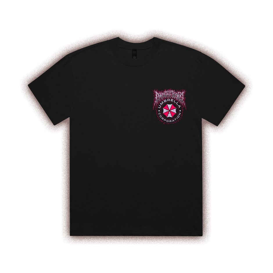 Not Enough Space | Official Merchandise