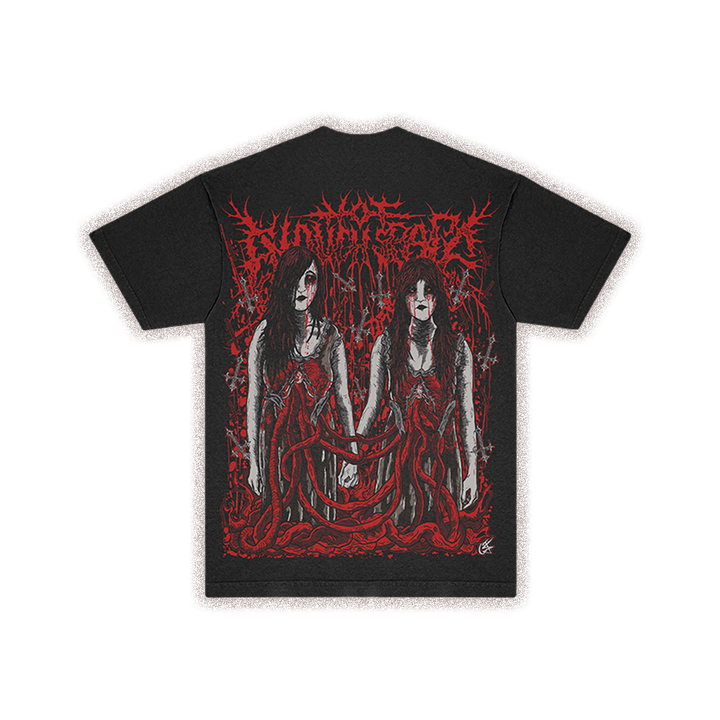 Not Enough Space | Official Merchandise