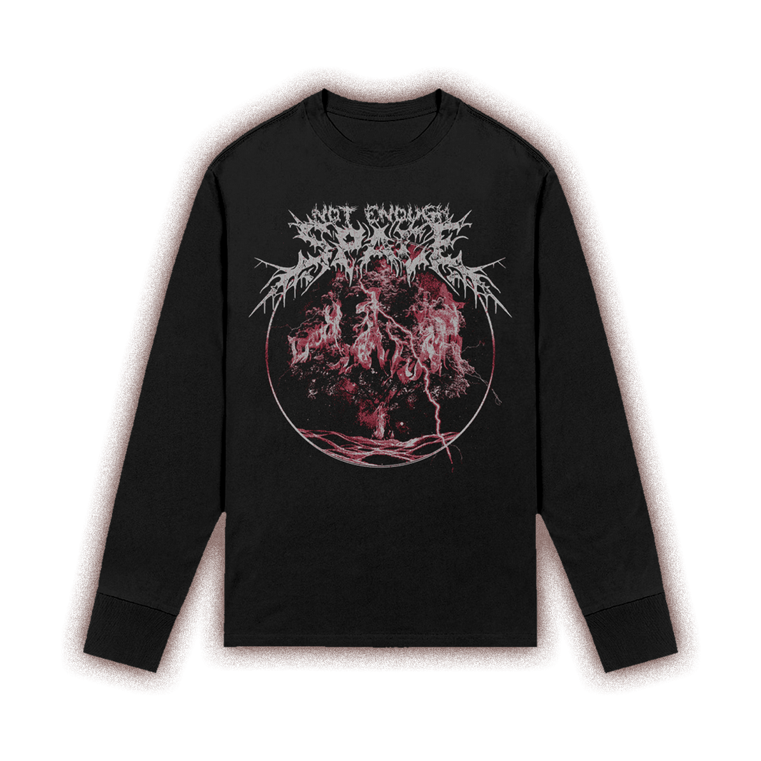 Not Enough Space | Official Merchandise