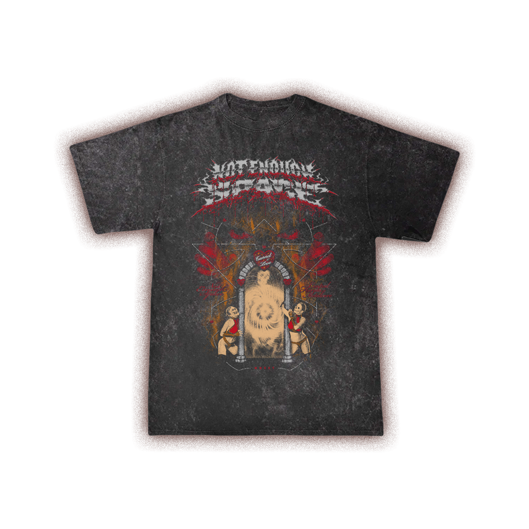 Not Enough Space | Official Merchandise