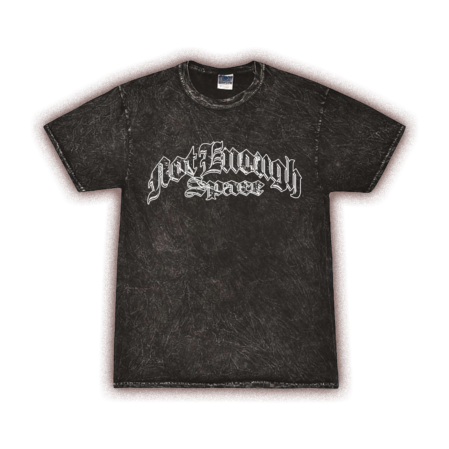 Not Enough Space | Official Merchandise