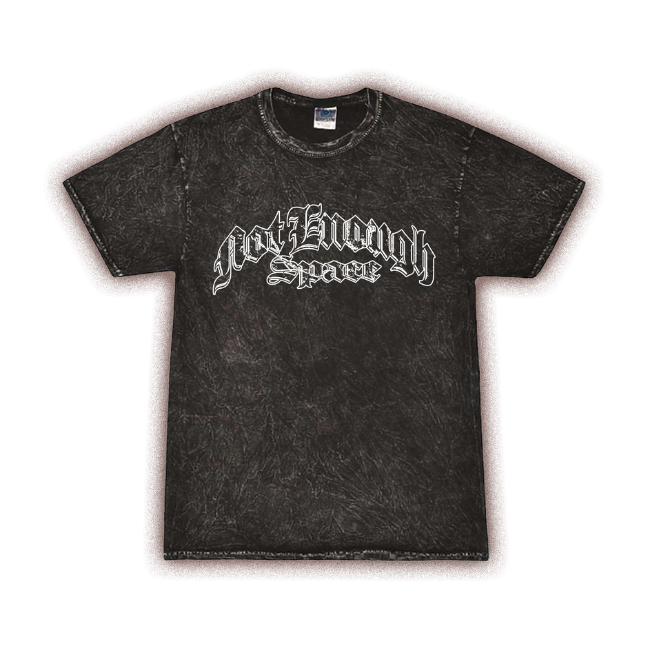 Not Enough Space | Official Merchandise