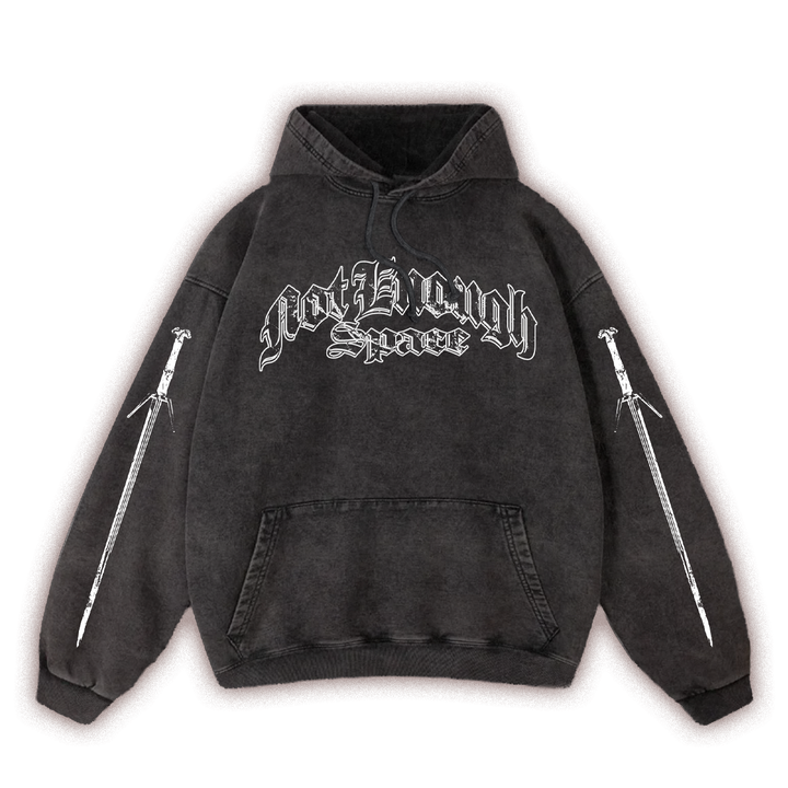 Not Enough Space | Official Merchandise