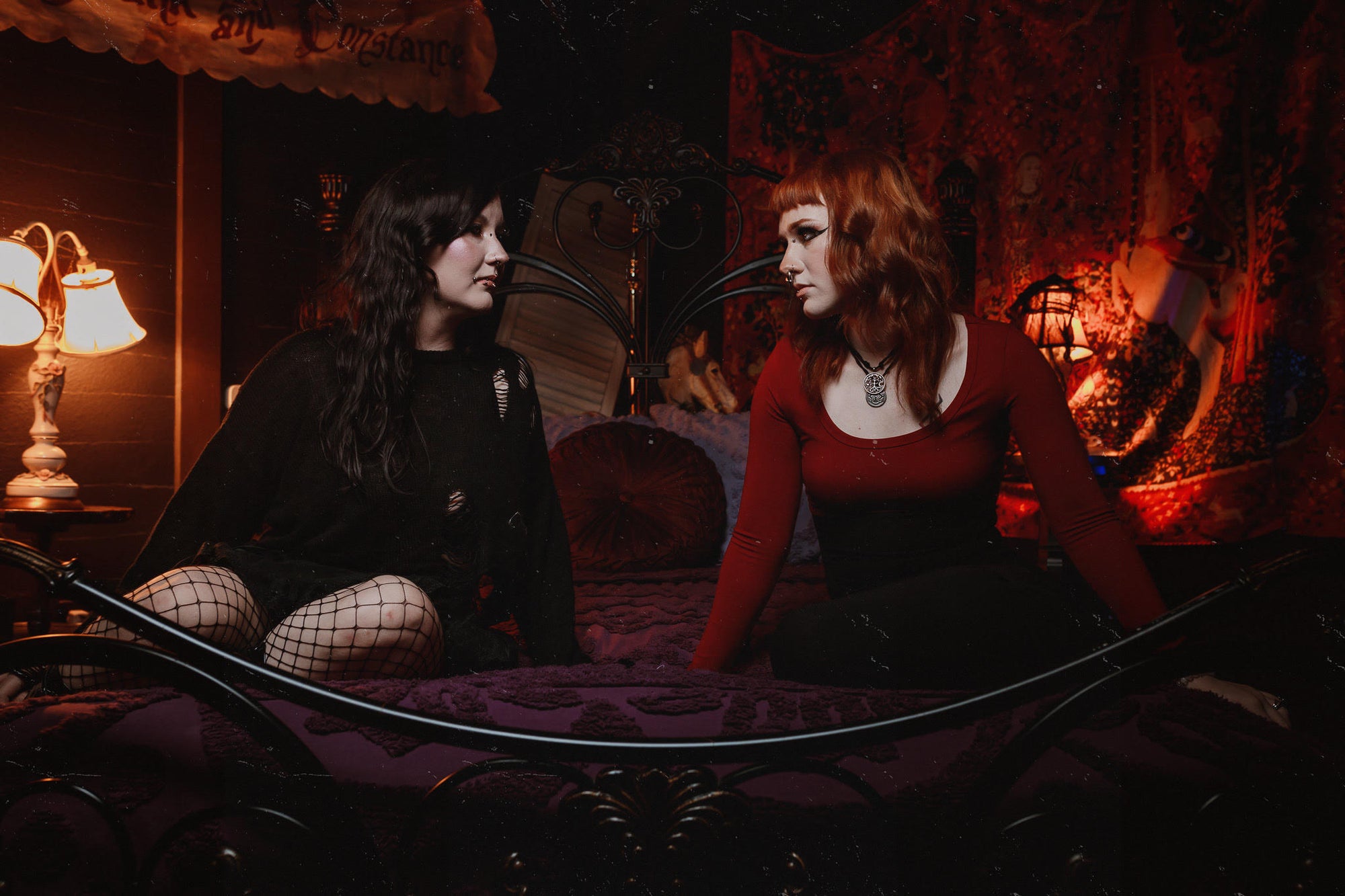 Not Enough Space | Official Merchandise